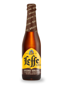 L’EXPÉRIENCE LEFFE | Leffe